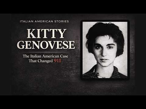 Episode 19: The Life and Legacy of Kitty Genovese - YouTube