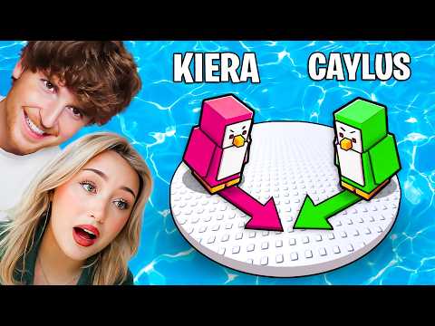 I Played KNOCKOUT Against Caylus..