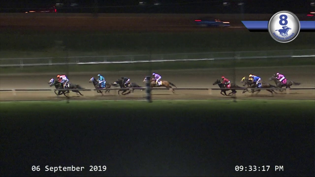 MD Racing Sept 6 2019 Race 8 - YouTube
