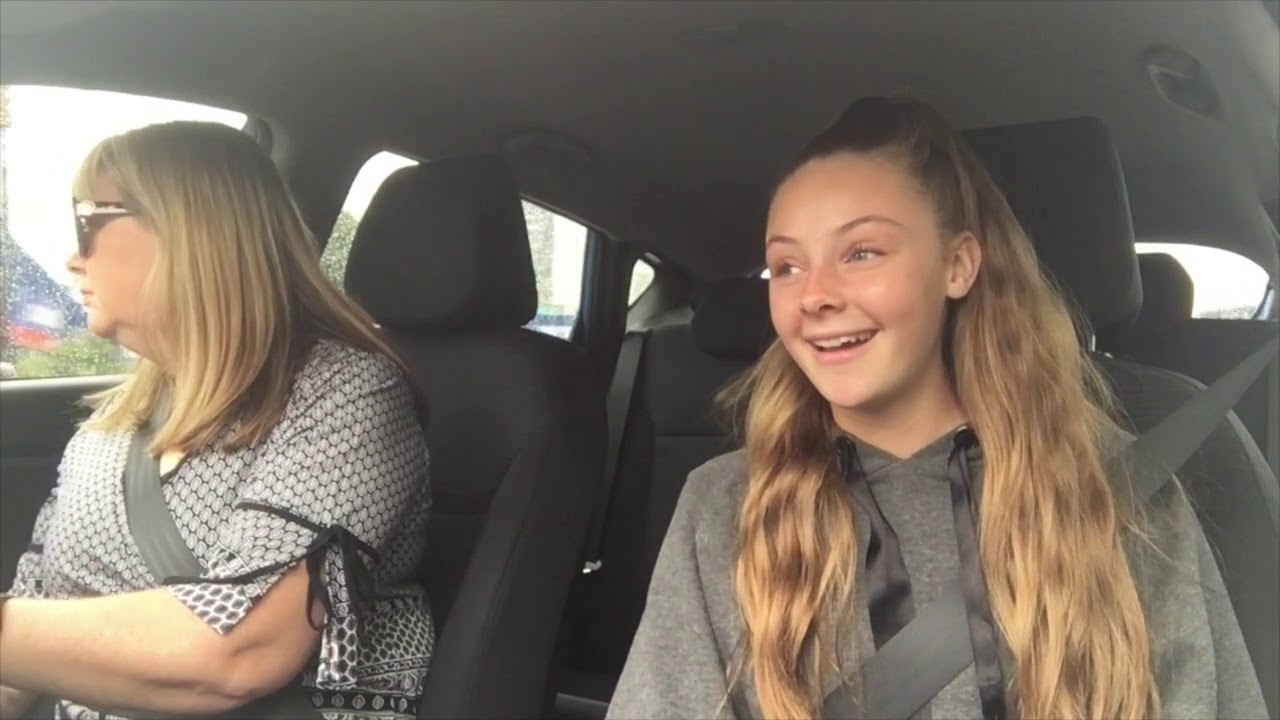 HELPING THE HOMELESS || The McInnes Sisters - YouTube