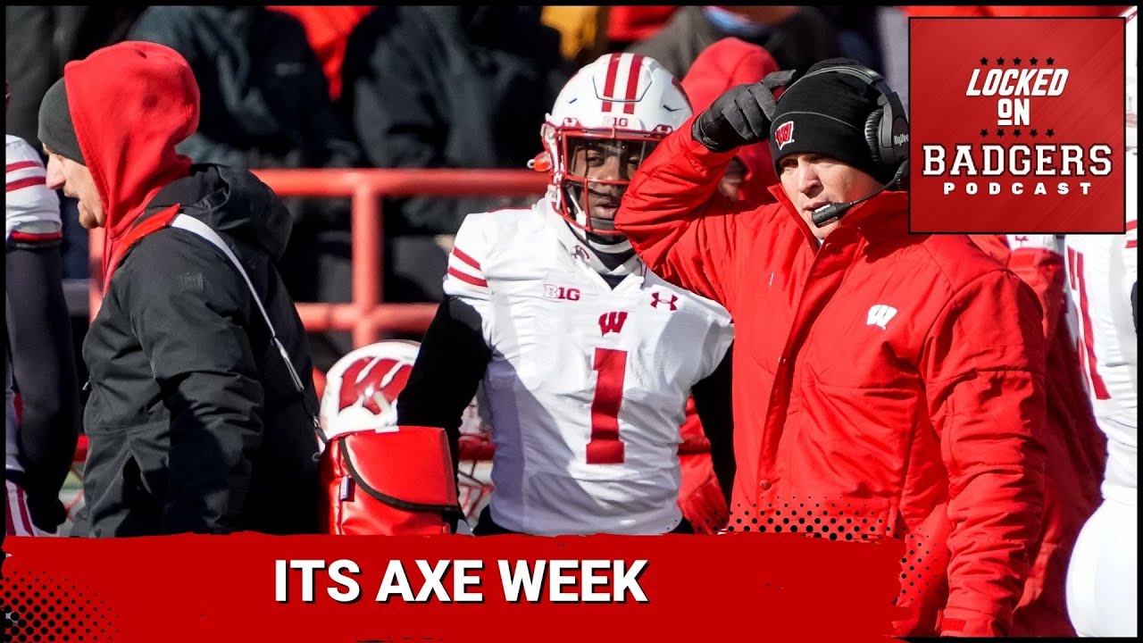 Final thoughts from the Wisconsin Badgers and Cornhuskers football game ...