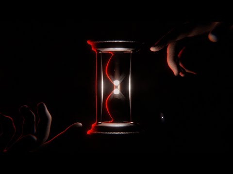 DOĞUKAN SARITAŞ - ZAMAN (VISUALIZER)