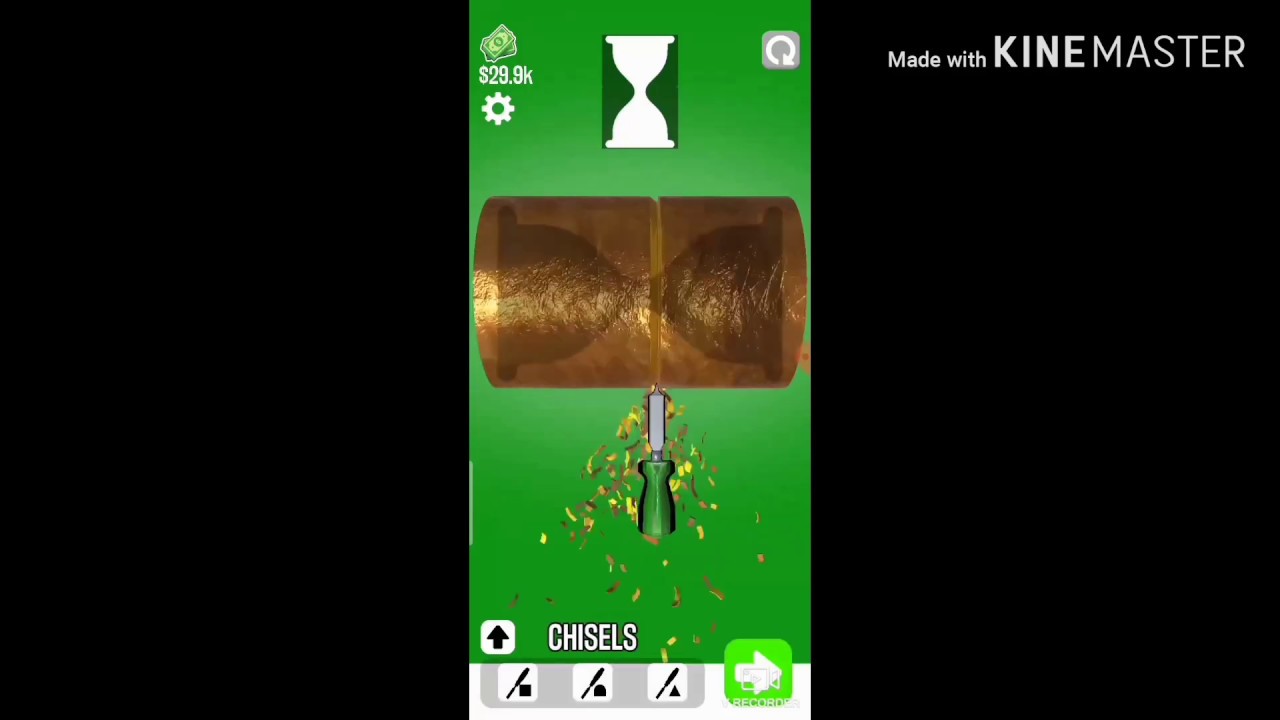 Game kreatif mengukir kayu dengan muda dan sederhana - wondturding 2020 ...