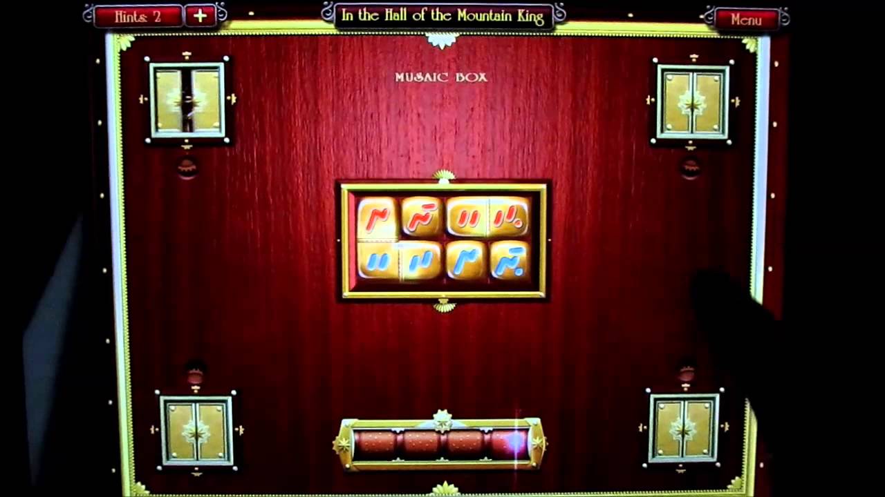 Musaic Box HD iPhone App Review - YouTube