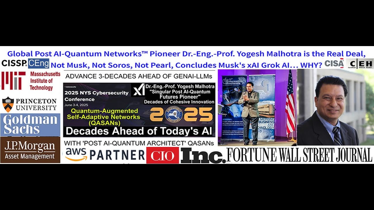 Future of AI & Quantum Information Science In Defense & Space: Quantum ...