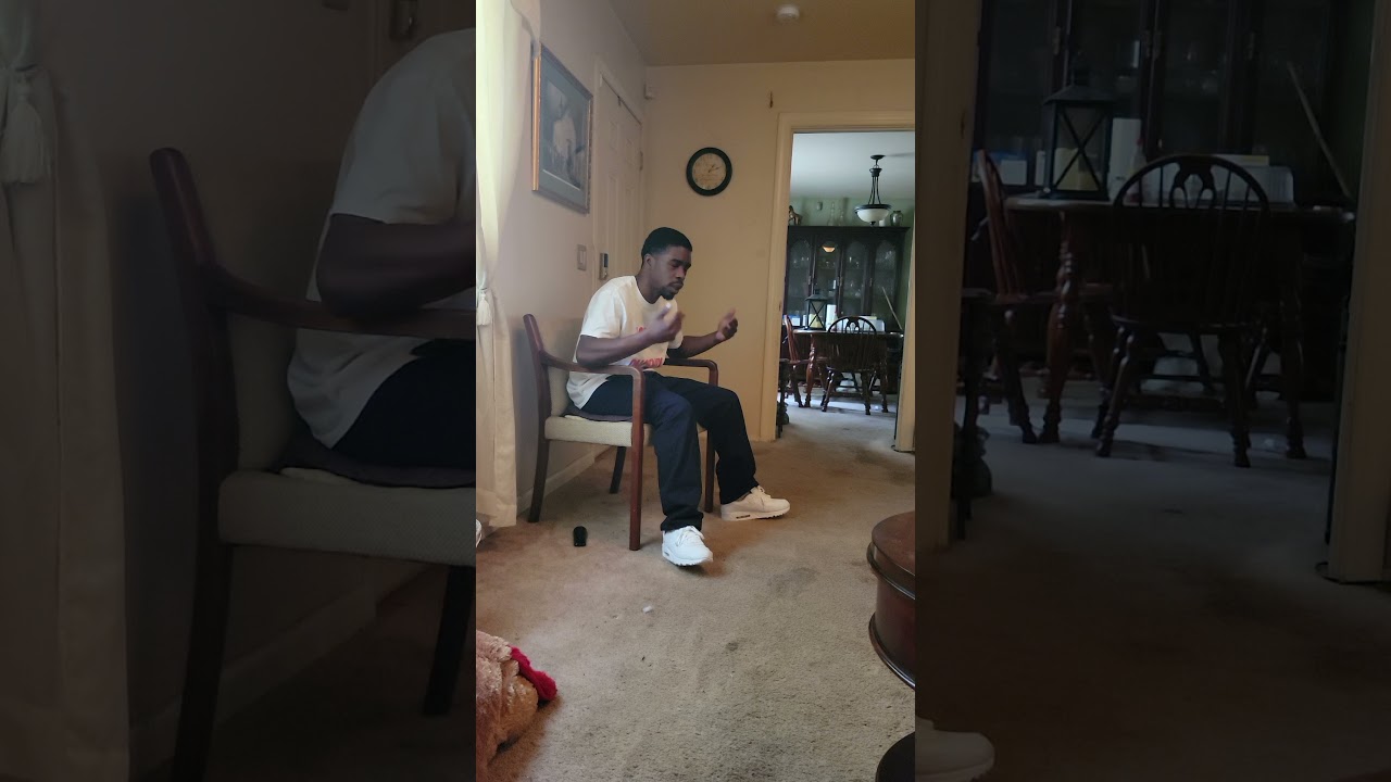 Joshua Phoenix-"Will U Understand?" Prod. JabariOnTheBeat - YouTube