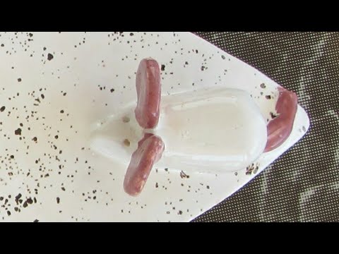 How To Make Ceramic Mouse ?/ Seramik Çamurundan Fare Yapımı