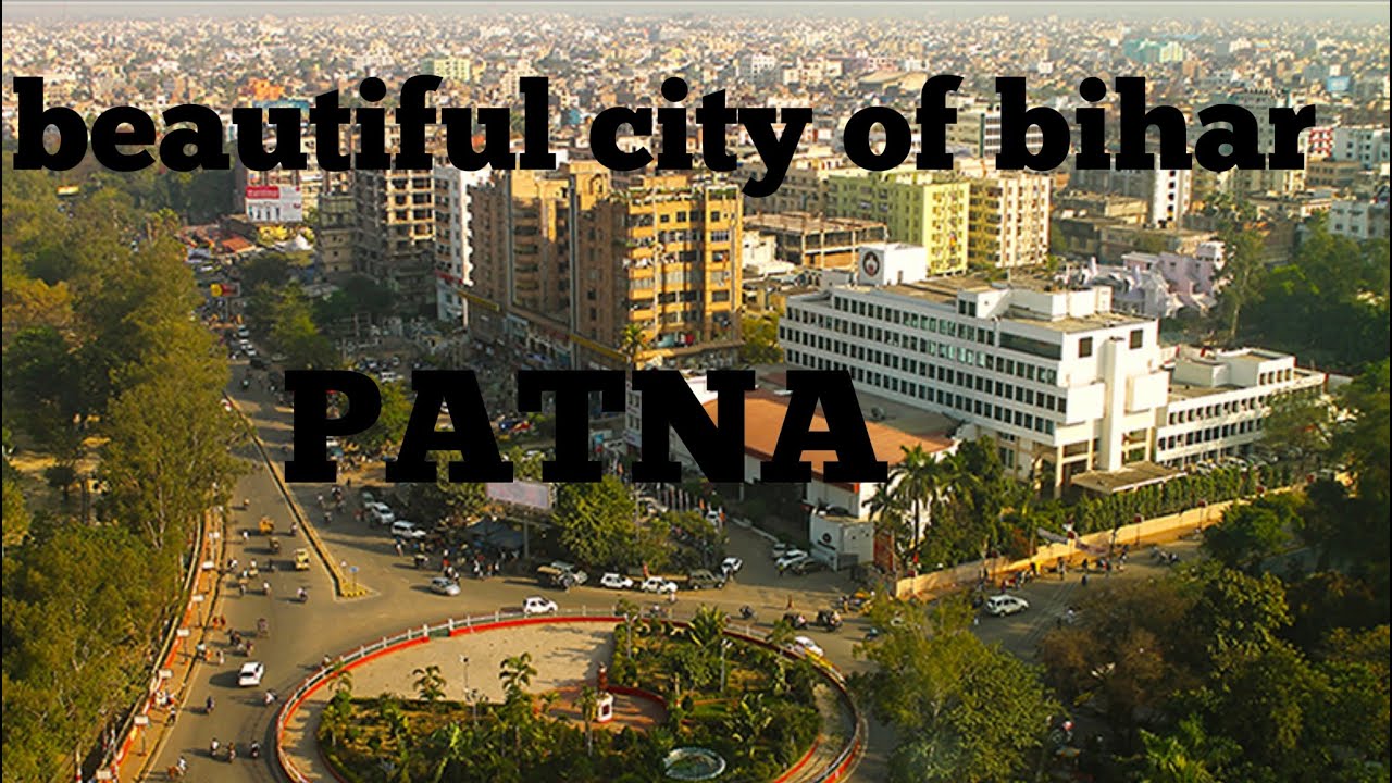 History of patna - YouTube