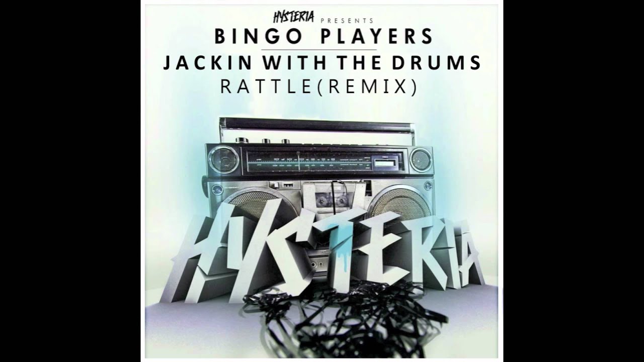 Bingo Players - Rattle (Jackin With The Drums Remix) - YouTube