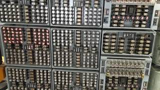 Vintage Electronics, Dekatron counting tubes > General Discussion ...