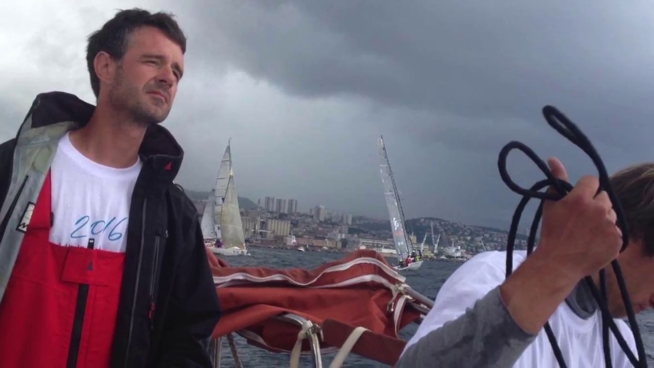 HIR 3 Across 3 Oceans - Trailer - YouTube