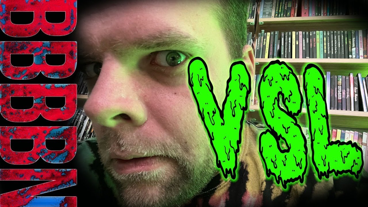 BBBBN #94: VSL Arrives (Subscriber Week Day 3) - YouTube