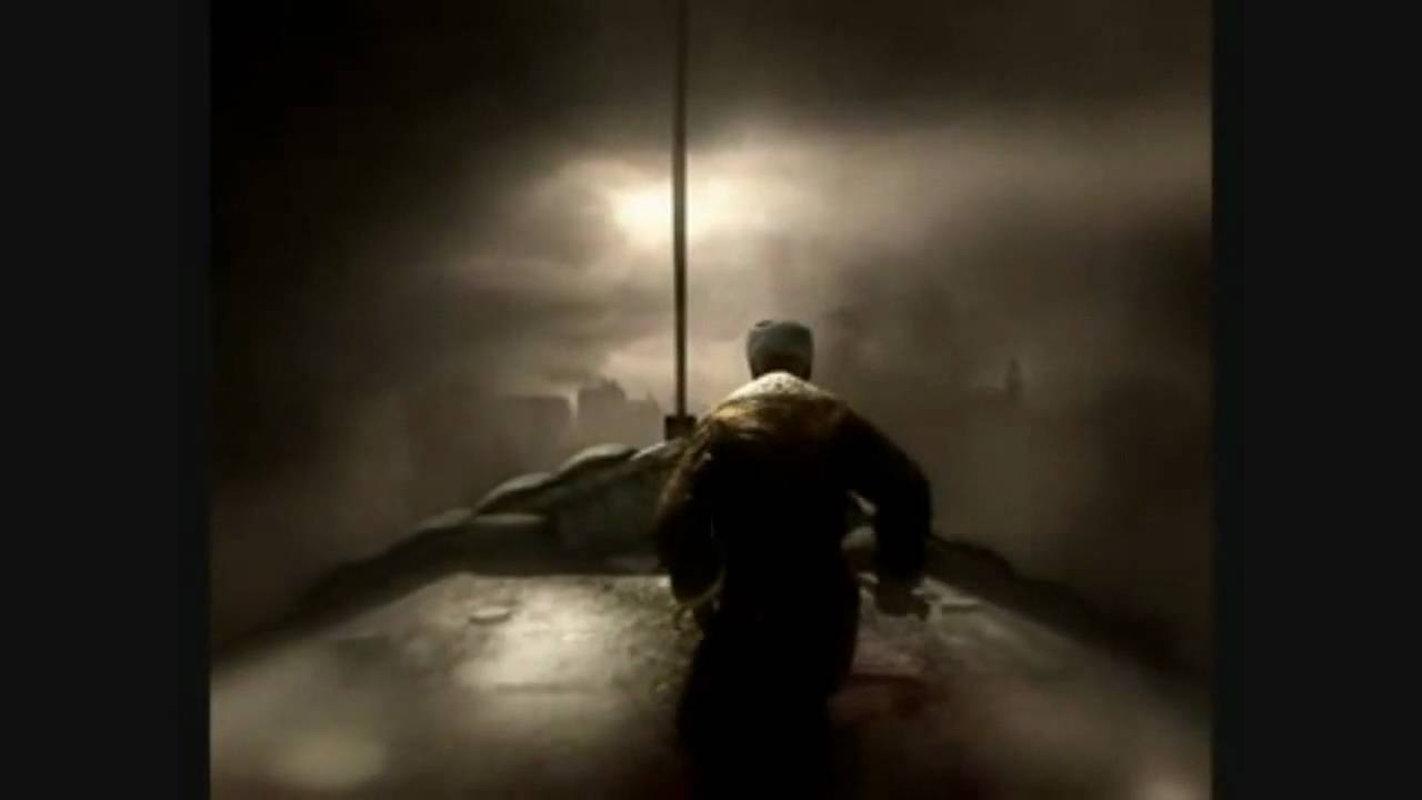 Disturbed - Land Of Confusion (CoD version) - YouTube