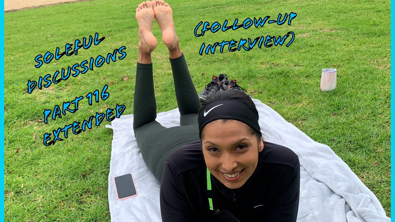 Soleful Discussions Part 116 (Extended) - YouTube