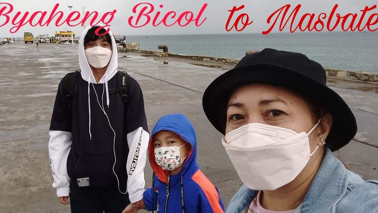 BYAHENG PINAS2022/BYAHENG BICOL - YouTube