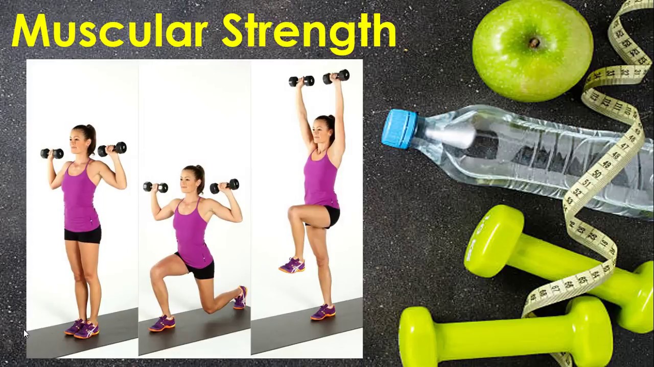 फिटनेस टिप्स - Fitness Tips - In Marathi - YouTube