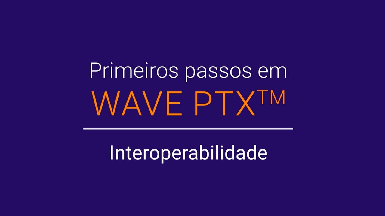 Wave em 1 minuto | Interoperabilidade e integração do Mototrbo com WAVE ...