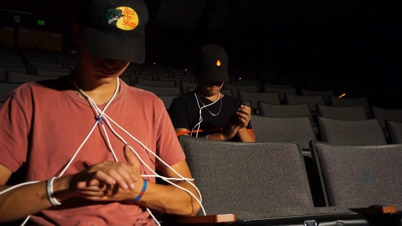 Max - Unexpected ft. Chutes (Jake Macias) - YouTube