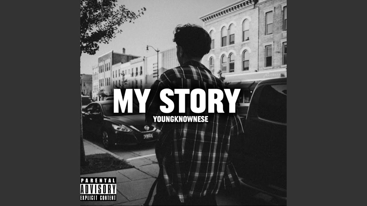 My Story - YouTube