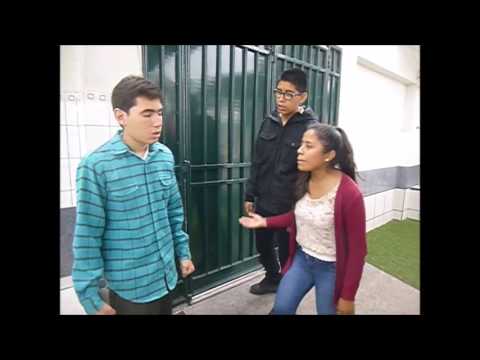 sargento canuto - YouTube