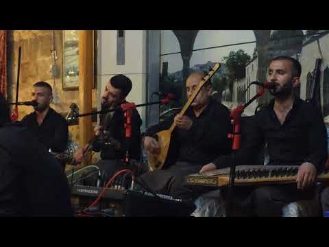 Urfa Sıra Geceleri GAP TURU