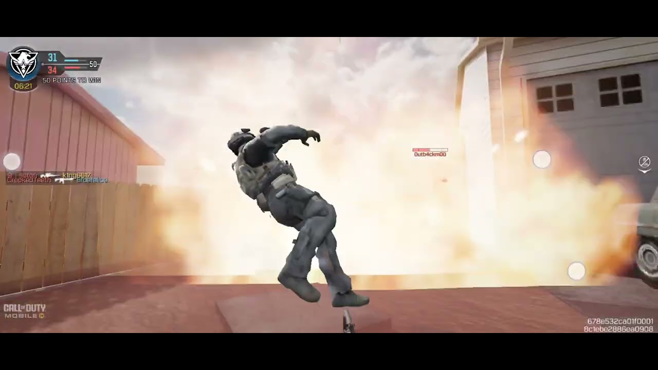 playing cod in class coz I'm bored pt2 - YouTube