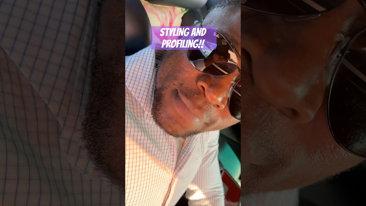 STYLING AND PROFILING - YouTube