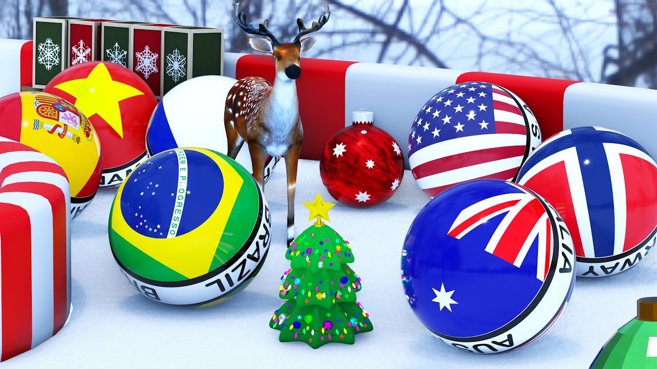 3D World Marble Race - Season 11 - YouTube