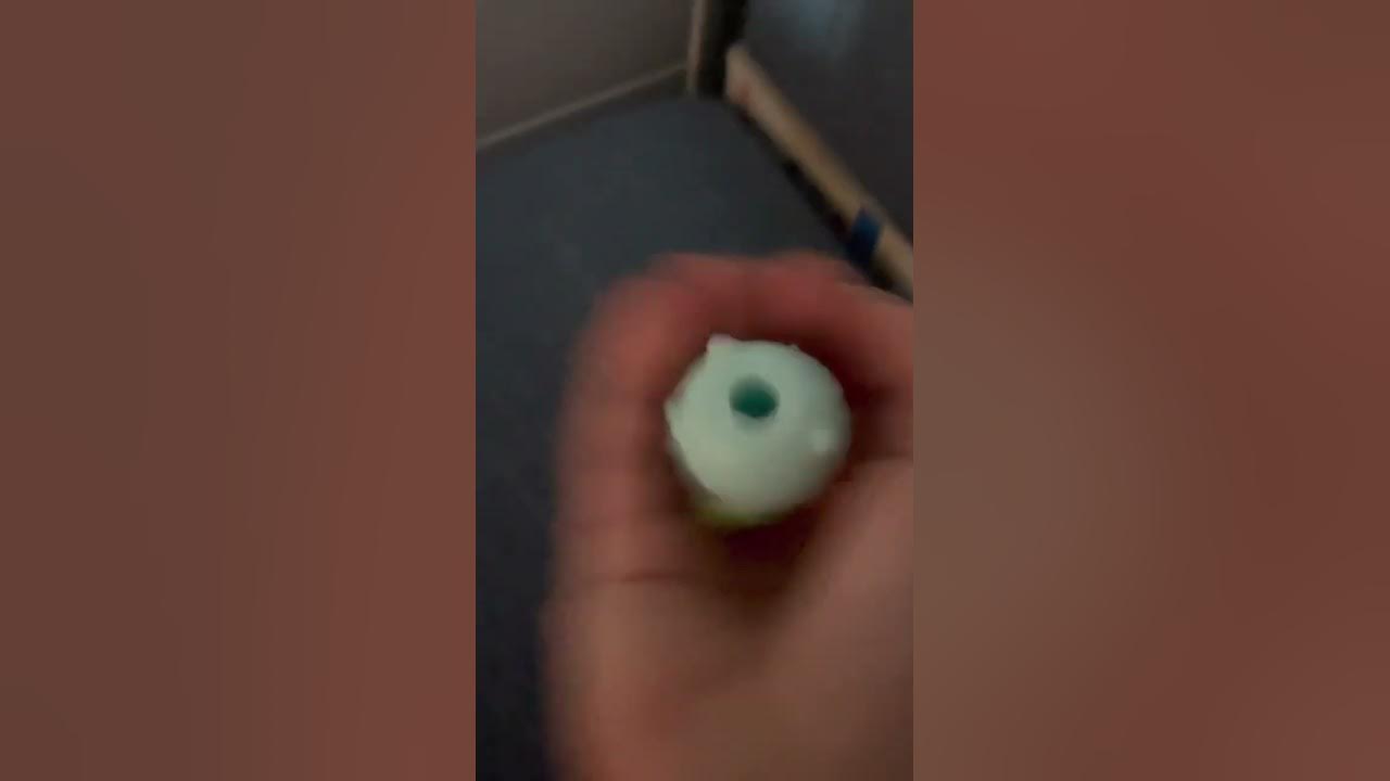 Pov Something Jumped Youtube