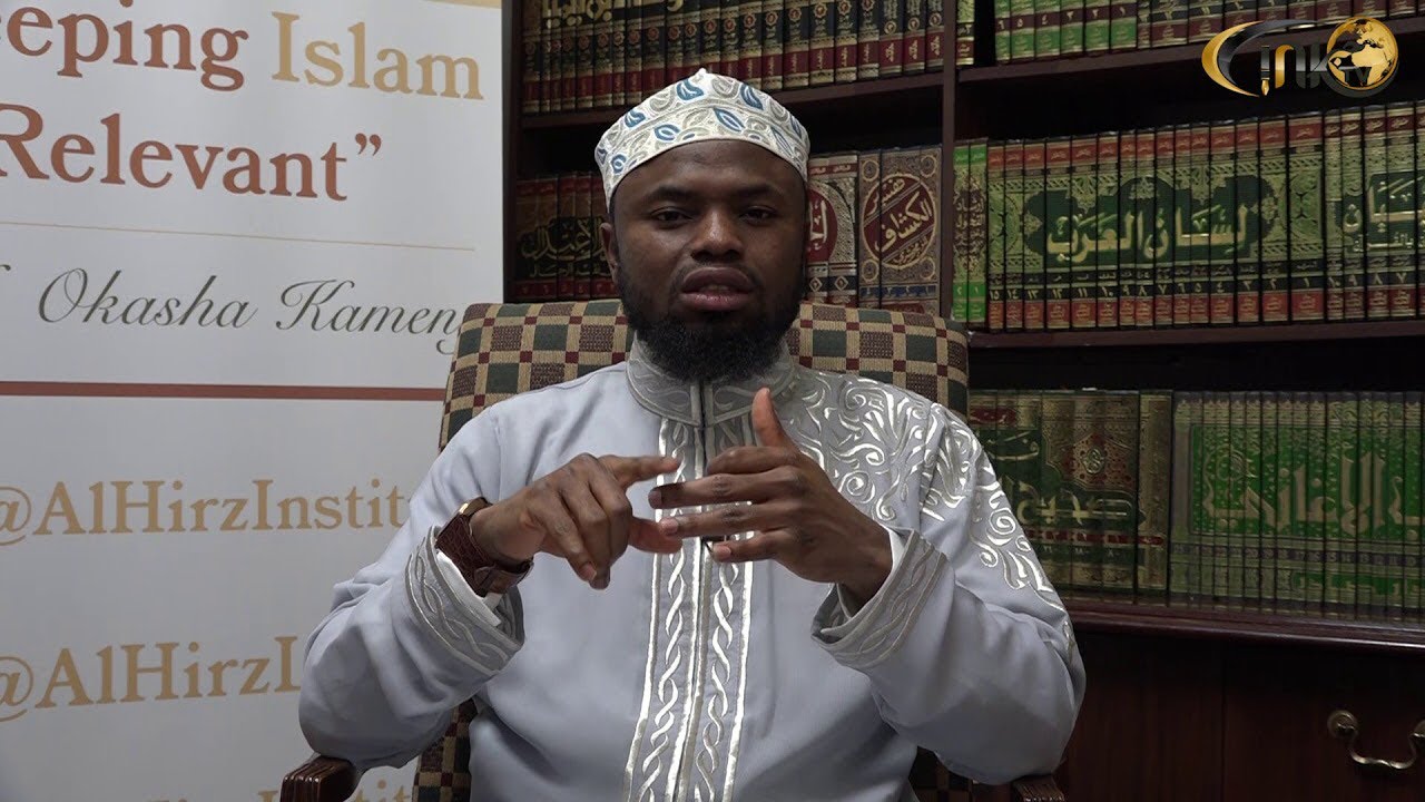 Sheikh Ukasha Al-Kameenee Surah As-Saffat different style of recitation ...