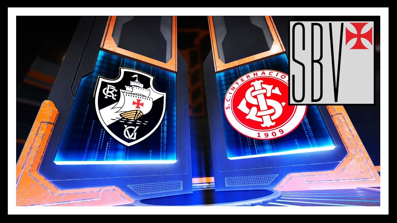 XÔ, ZICA! AGORA VAI! (VASCO 2x1 Internacional | Brasileirão | Pós-jogo ...