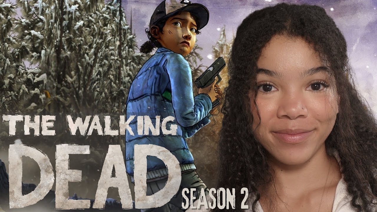 BIG DAWG CLEM - THE WALKING DEAD: SEASON 2 (PART 2) - YouTube