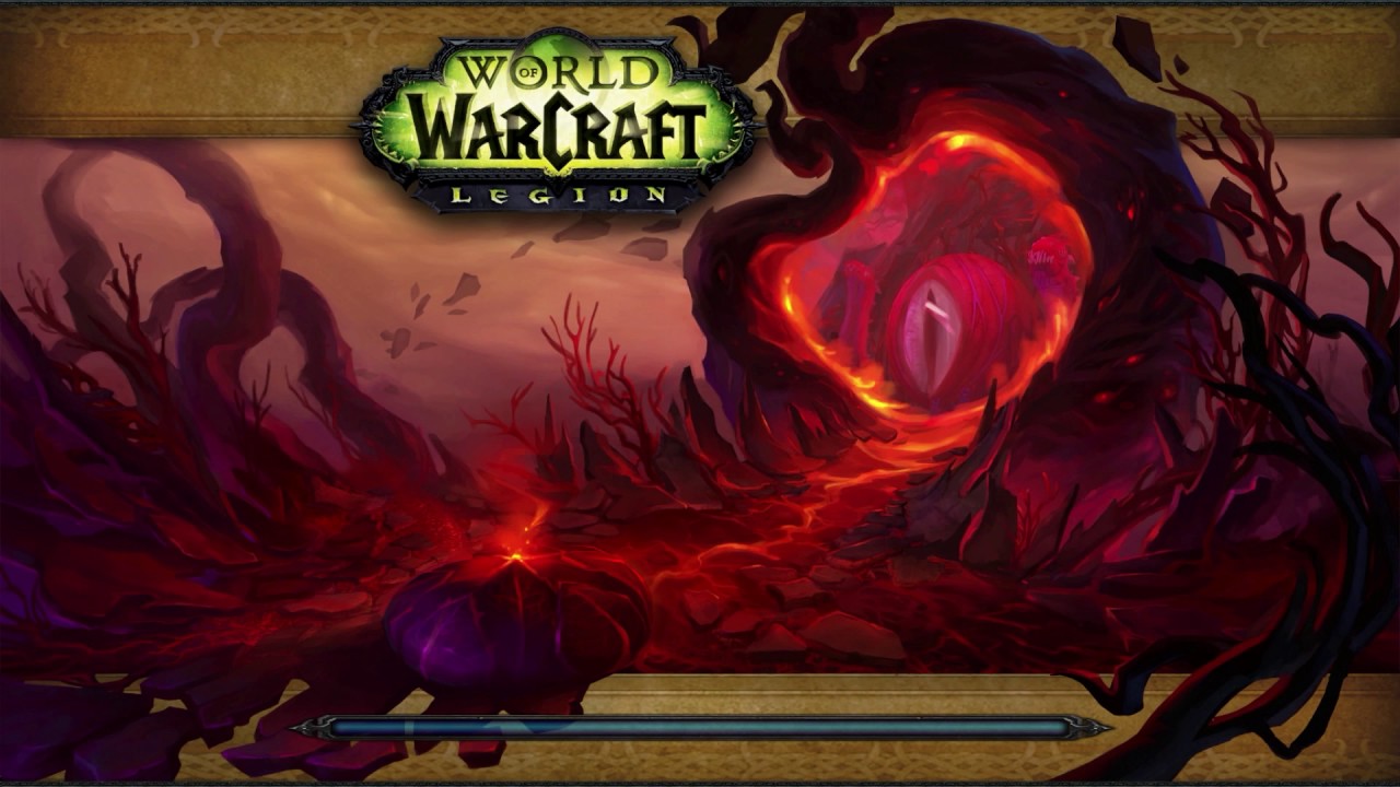 【WoW】Mythic Dragons of Nightmare - Resto Druid PoV - YouTube