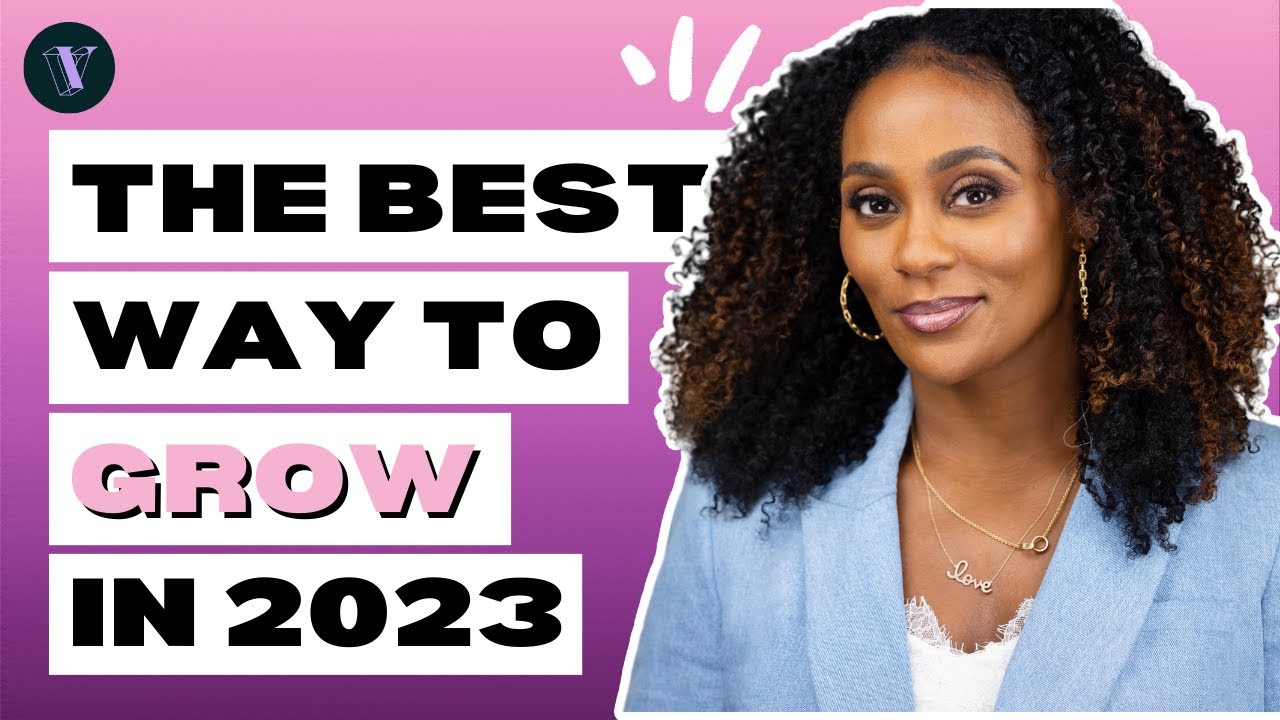 GET COMFORTABLE BEING UNCOMFORTABLE | BRANDI HARVEY X ADRIENNE LOFTON ...