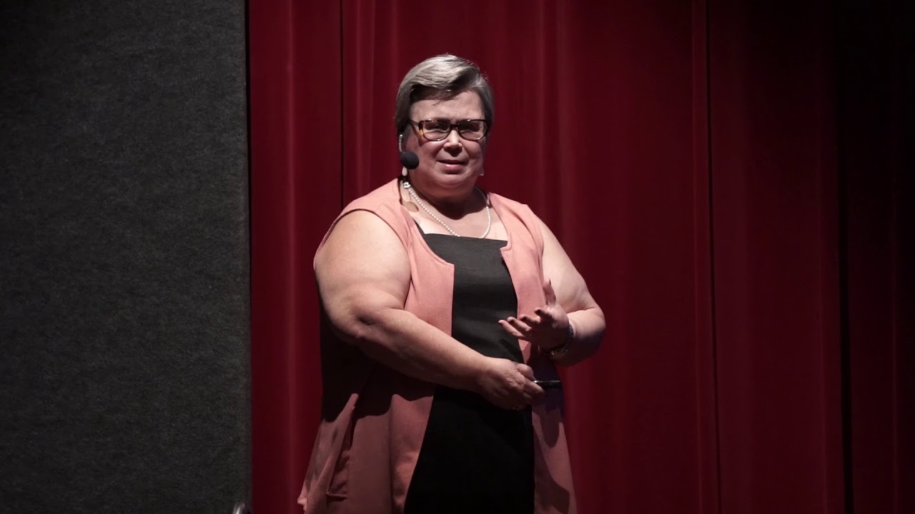 Inclusão social: todos merecem assumir o protagonismo | Sandra Lúcia ...
