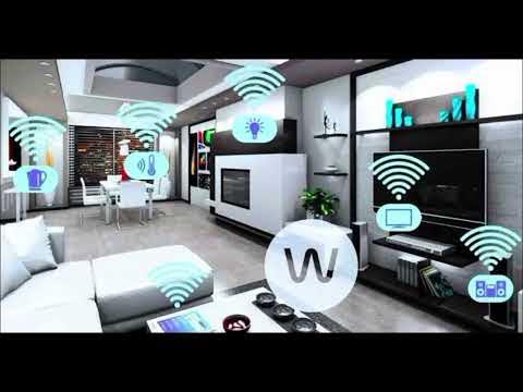 Las tic en el hogar, ejemplos claros - YouTube