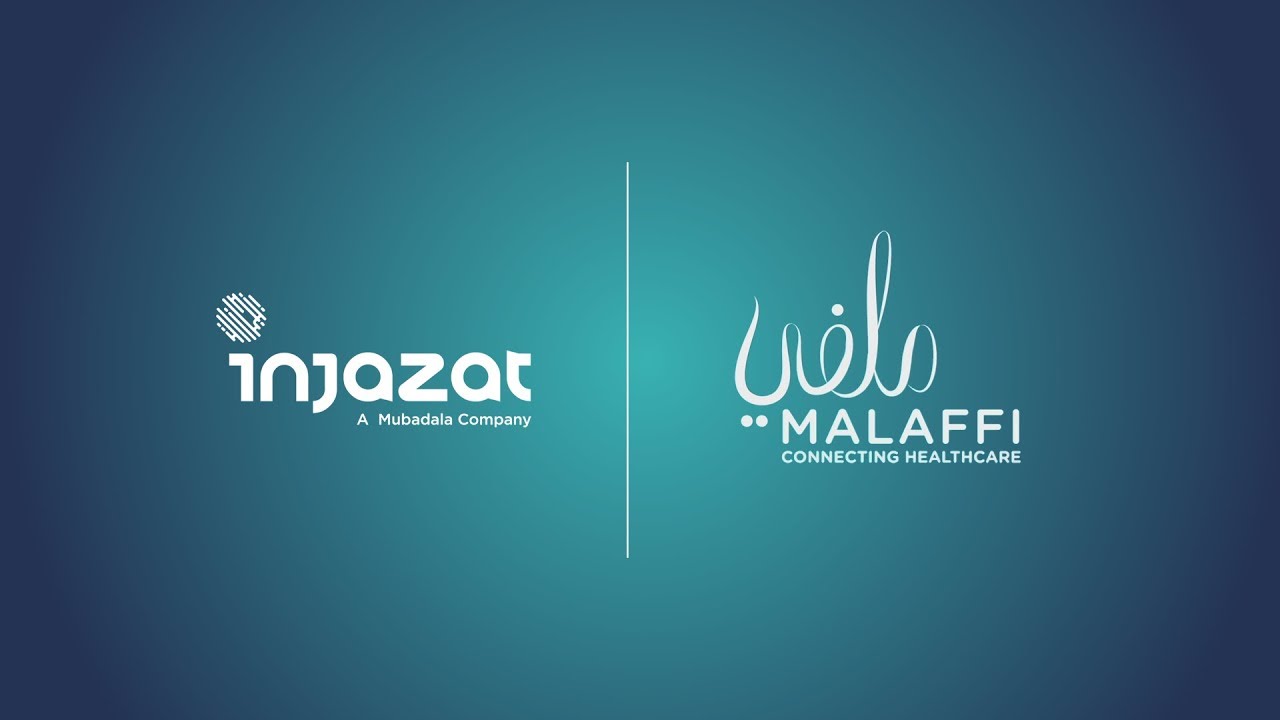 Injazat Strategy Project – Malaffi (Health Information Exchange) - YouTube