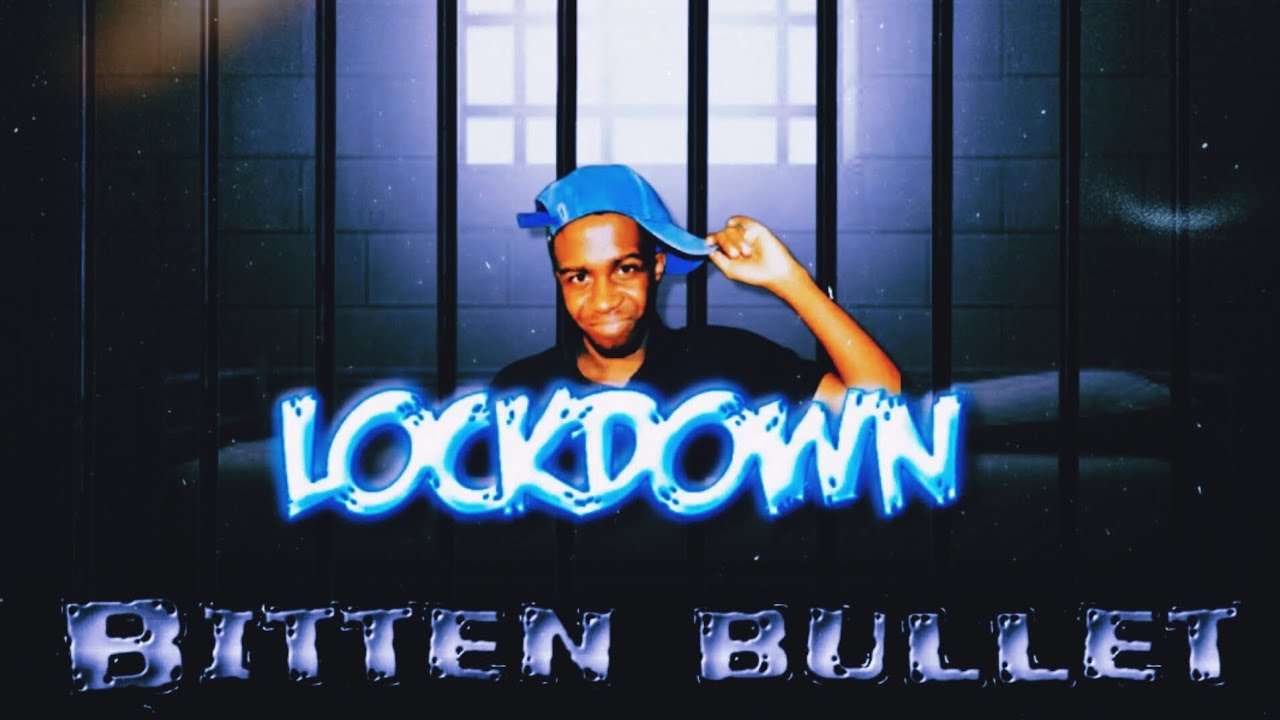 TEMPT- Lockdown [Bitten Bullet Mixtape Audio] #inevitableelementz # ...