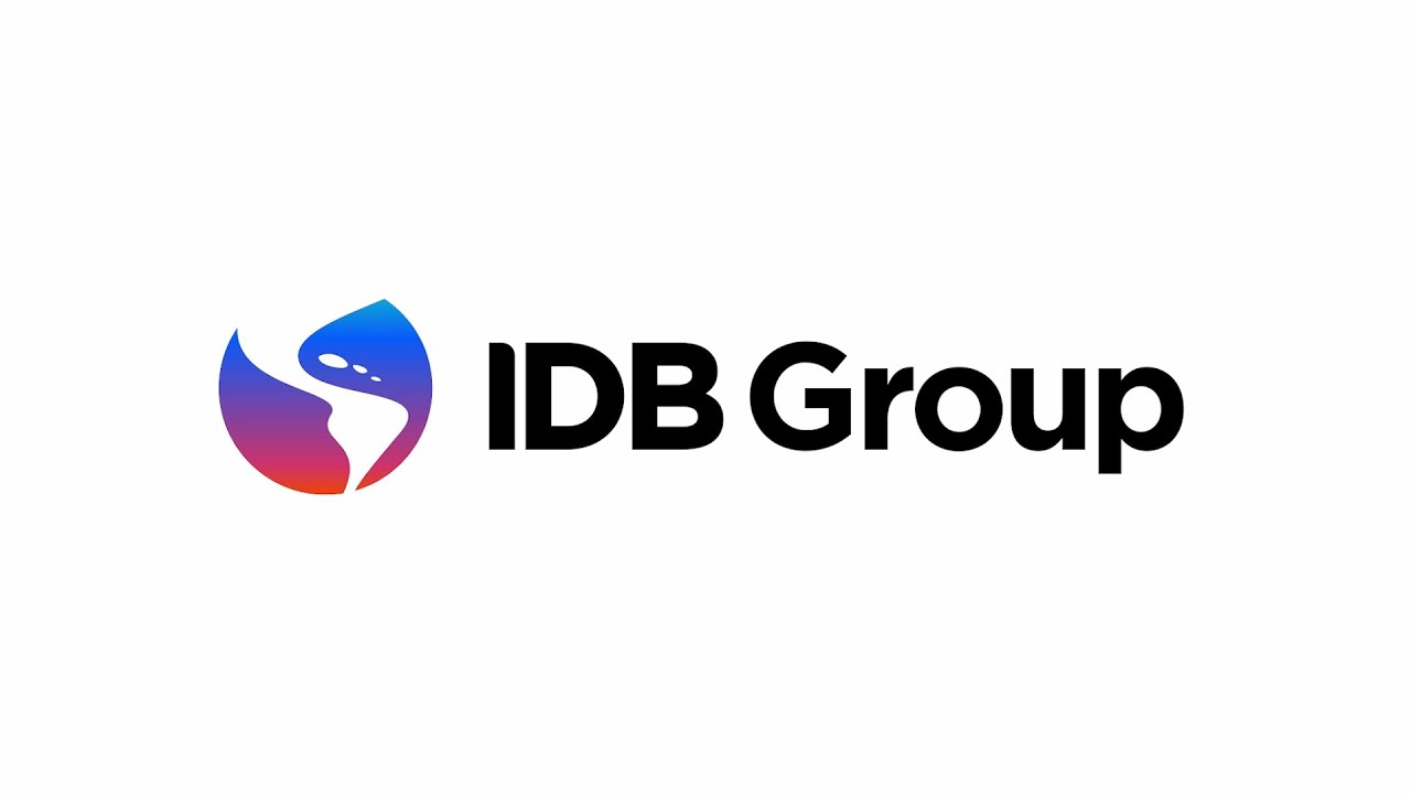 We are the IDB Group! - YouTube