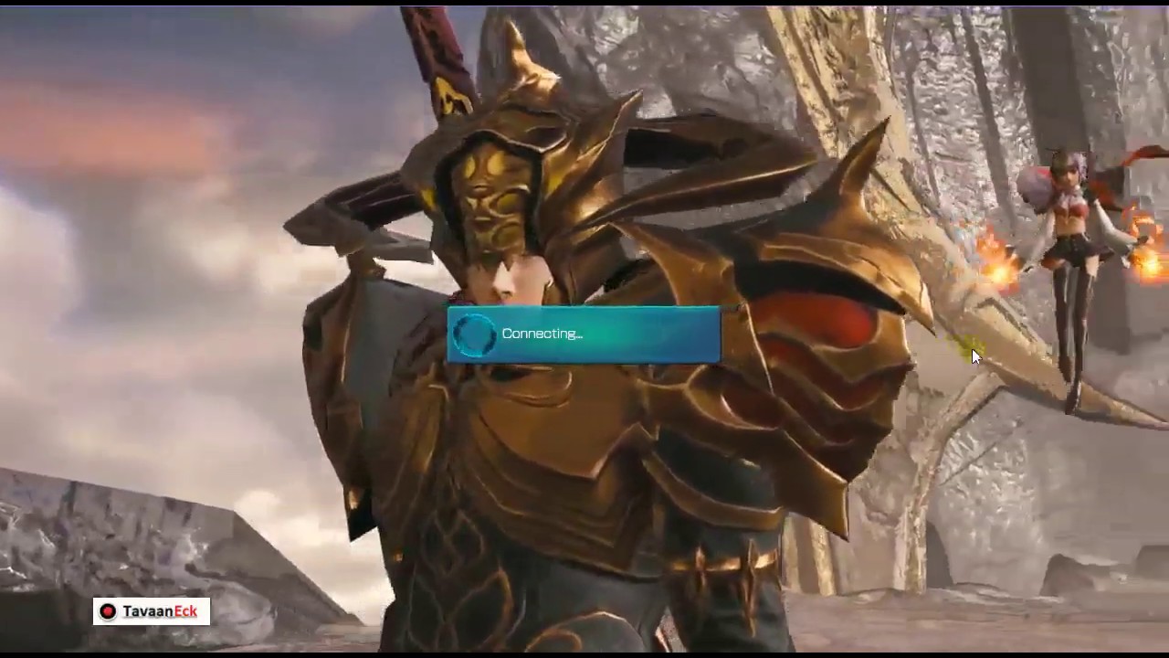 Mobius FF - EW2 Lap 21-10 (Gambler & Skyseer - Minwu/Peacefull Moment) - YouTube