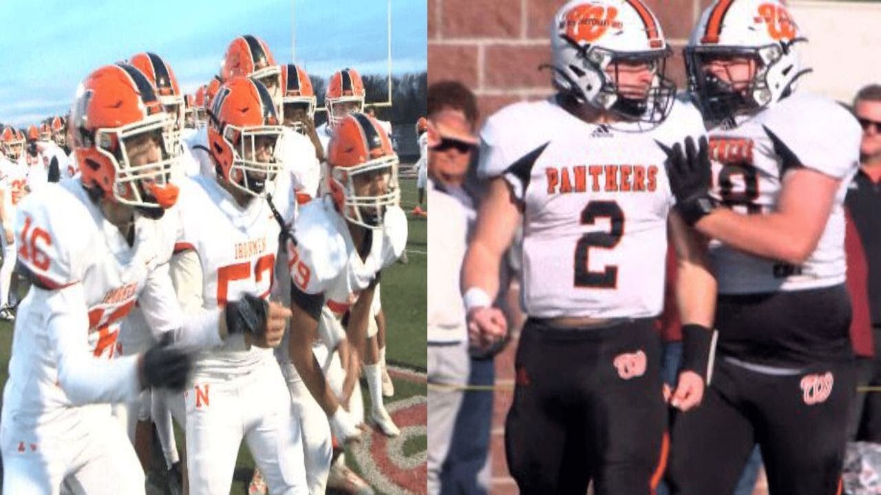 Normal Community, Washington football proud to be a part of state ...