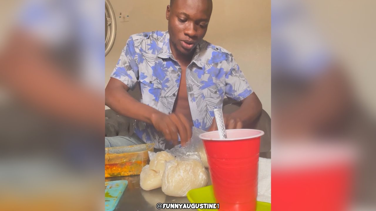 Rich men Dey try o😂😂😂I nearly cry😢 #funny #viral #fypシ #youtubeshorts # ...