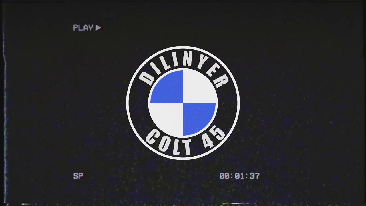 Dilinyer - Colt45 🔥 (Audio Oficial)💣🎥🇻🇪 Acordes - Chordify