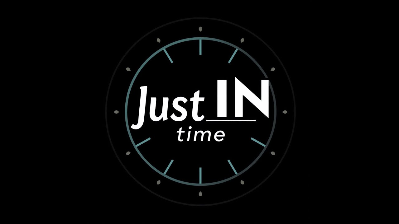 "In Jay We Trust"-JustIN Time Podcast - YouTube