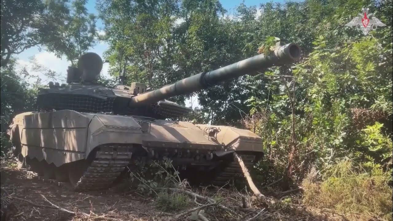 𝙏-90𝙈 𝙋𝙧𝙤𝙧𝙮𝙫/𝙕𝙊𝙑/𝙑𝙊𝙇𝙏 𝙑𝙄𝙎𝙄𝙊𝙉 - 𝘽𝙇𝘼𝘿𝙀 - YouTube