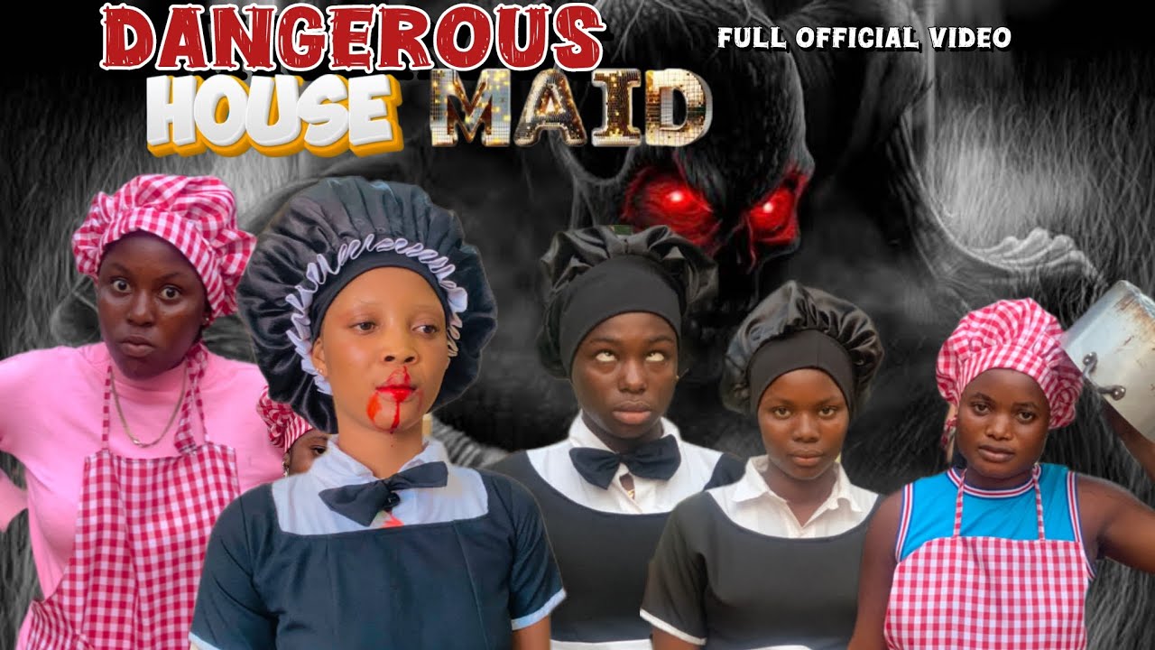 Dangerous House Maid season 1 Full video - YouTube