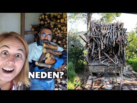 3 Gün Sürdü, Bitmedi...ve Ucuz Atlatıldı | Bunu neden yaptım bilmiyorum