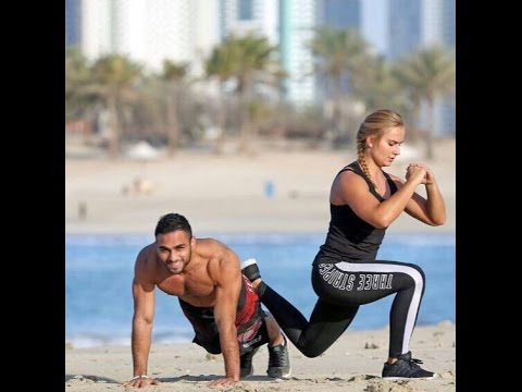 Abs Hypertrophy Workout | True Muscle - YouTube
