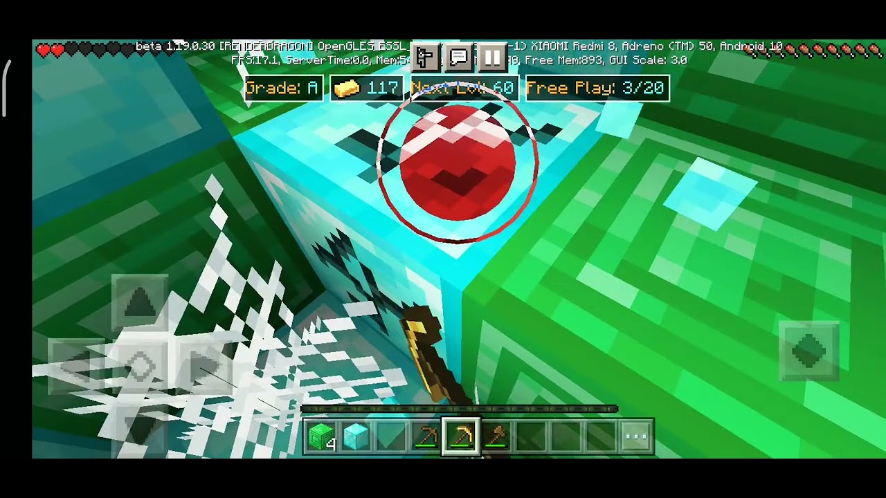 welcome to lifeboat server - YouTube