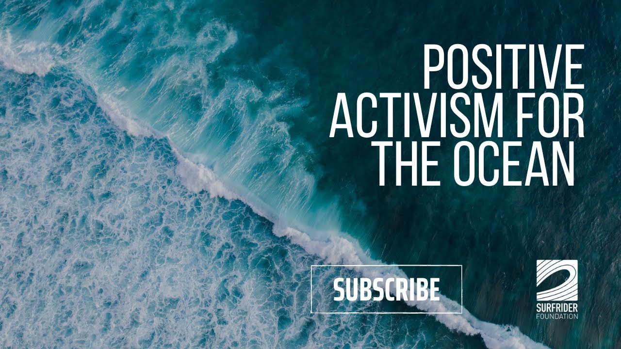 🇬🇧 Act Positive, Protect the Ocean - YouTube